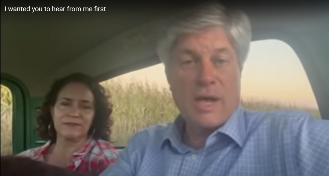 Fortenberry, a Family Insider, Indicted on Federal Charges - TYT.com