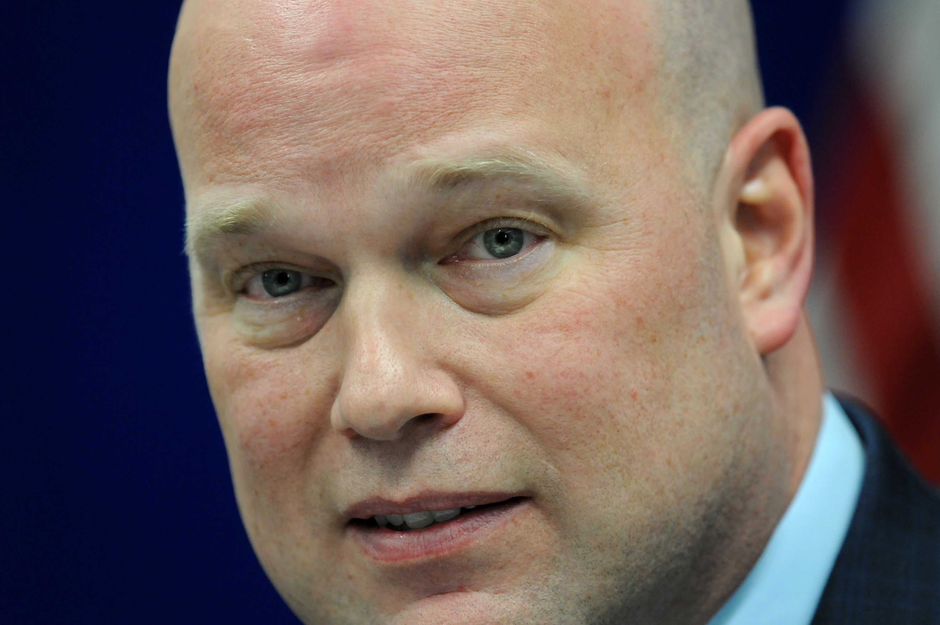 Trump’s New AG Praised Rosenstein’s ‘Unassailable Integrity’ - TYT.com