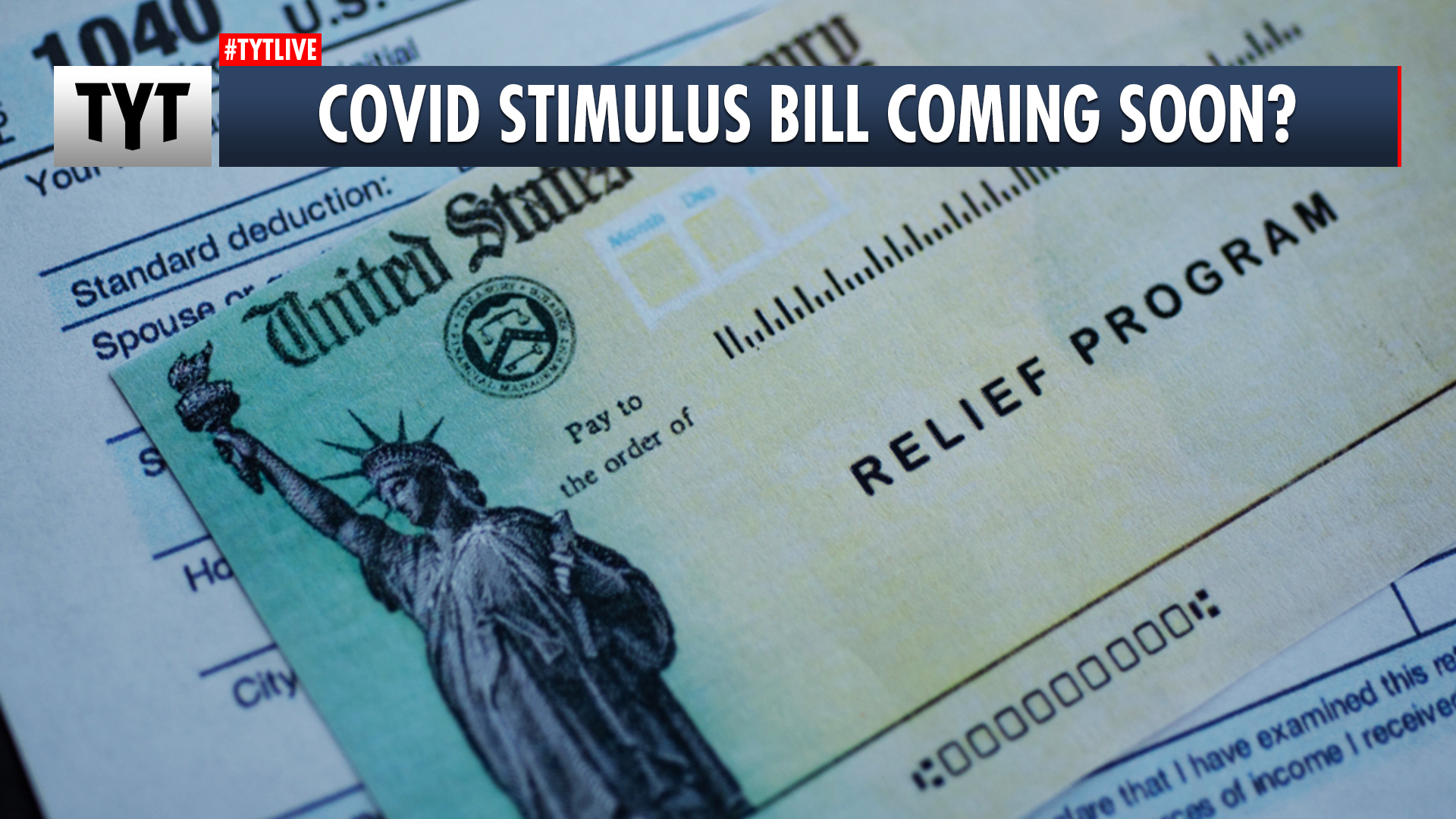 Covid Stimulus Bill Update: New LAME Plan Leaving Everyone Unhappy ...