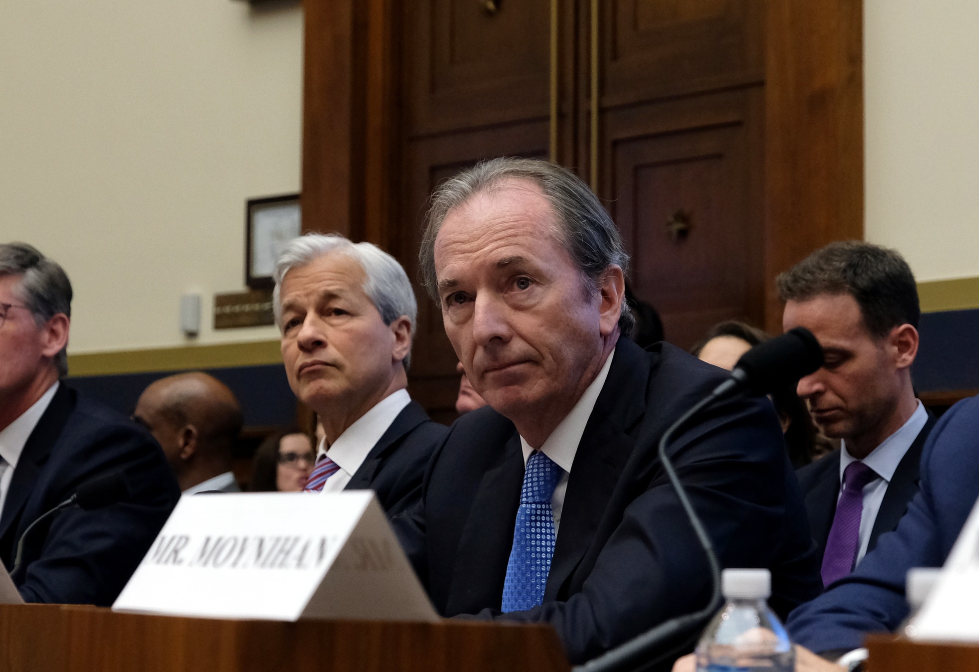 Morgan Stanley Analyst Called for Reopening the Economy to Help Oil ...