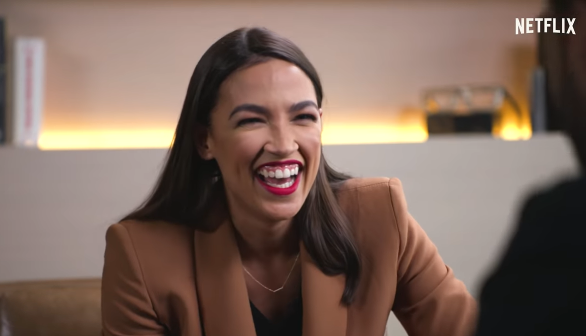 A Rare Green Victory on Capitol Hill - TYT.com