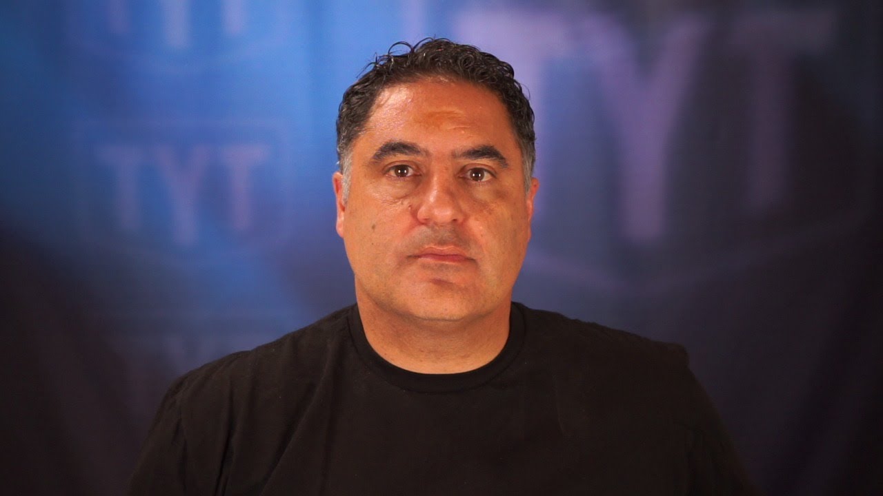 Democrats Win the Senate! Trump Blows It for Republicans! - TYT.com