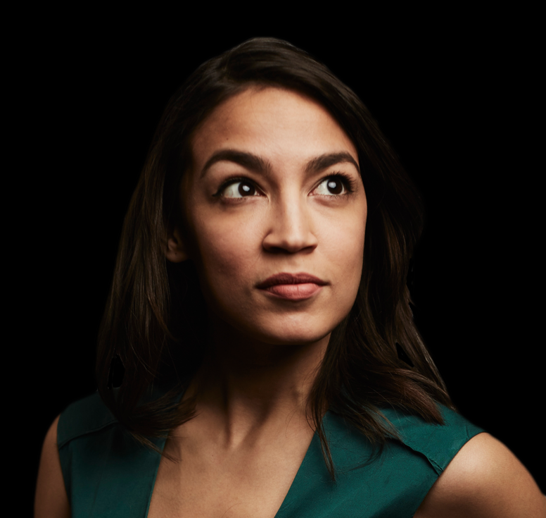 5 Burning Questions With Alexandria Ocasio-Cortez - TYT.com