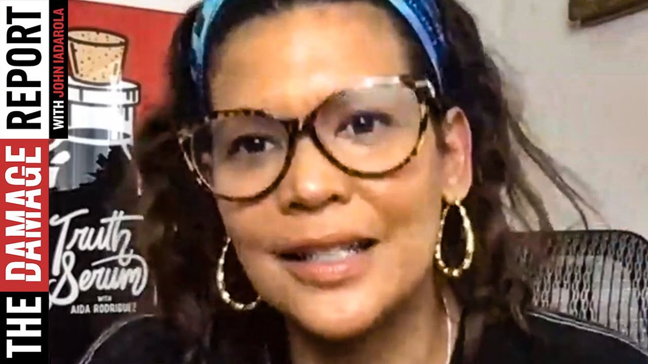 Aida Rodriguez Recaps 2021 So Far - TYT.com